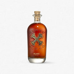 Bumbu - The Original Spiced 40% 0,7L – Rumzentrum.at